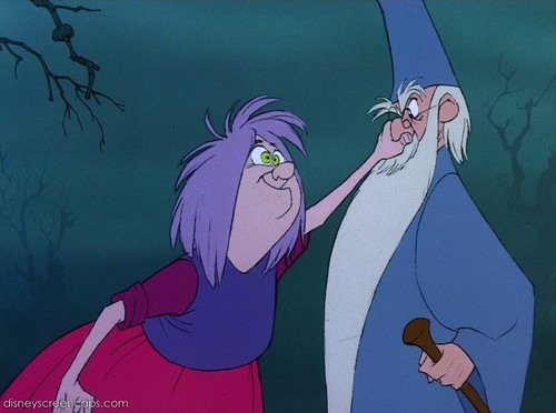 5 Magos famosos de Disney :: Magia e Ilusionismo